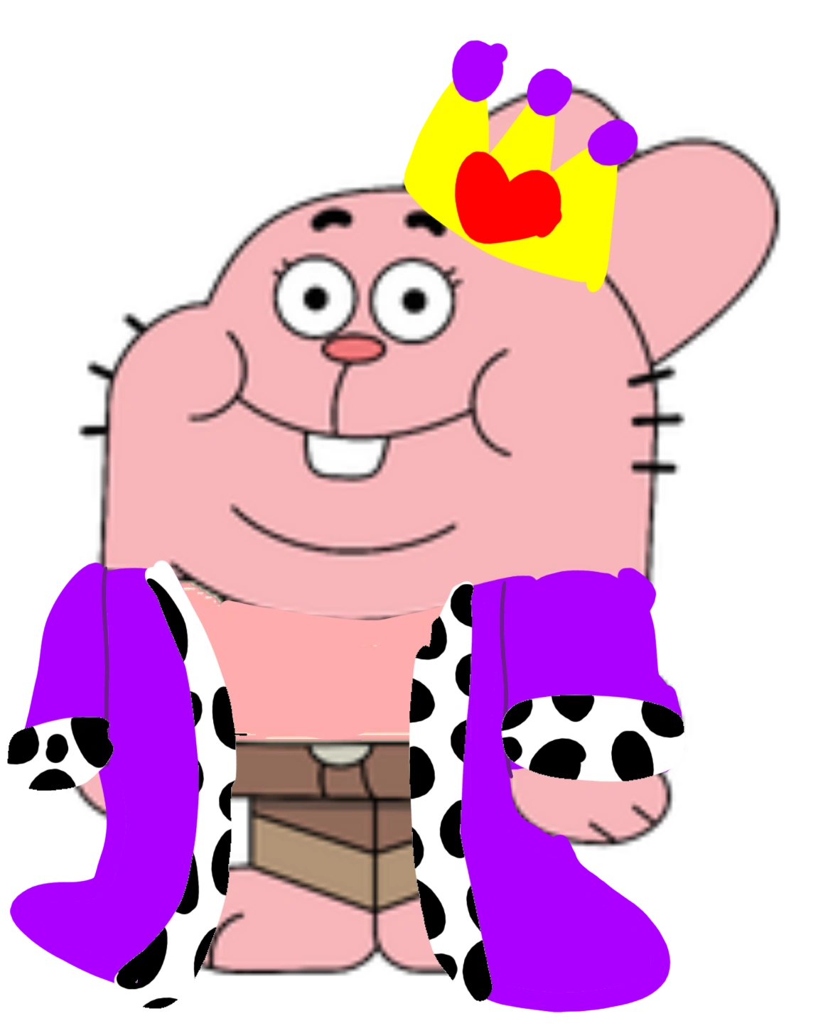 King Richard | Richardtown Wiki | Fandom