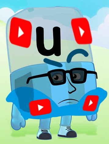 You | Richardtown Wiki | Fandom