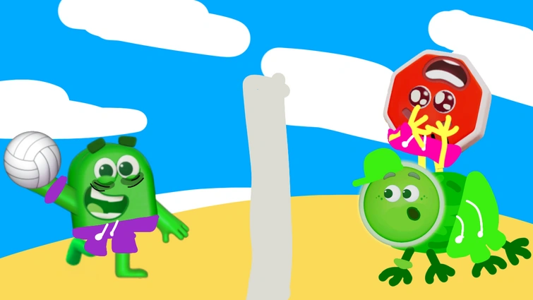 Beach Rides | Richardtown Wiki | Fandom