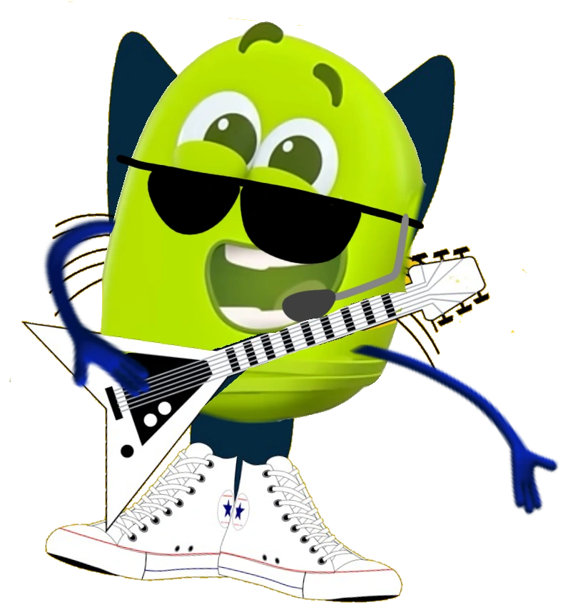 Pete | Richardtown Wiki | Fandom