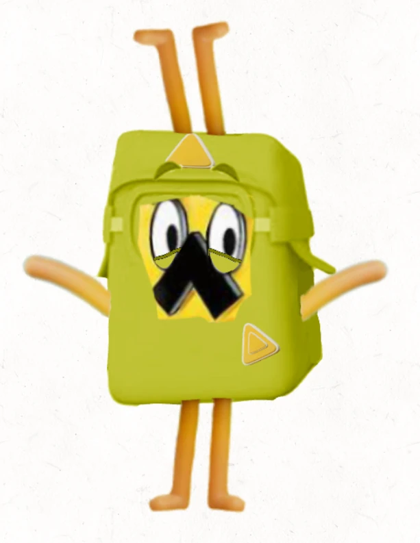 Biolet | Richardtown Wiki | Fandom