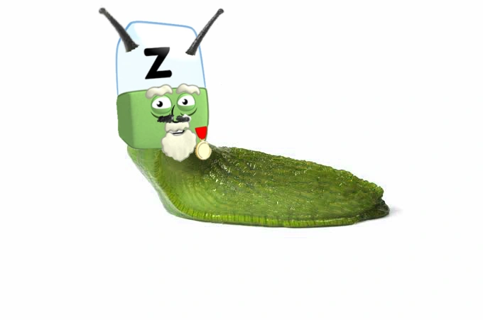 Z slug | Richardtown Wiki | Fandom