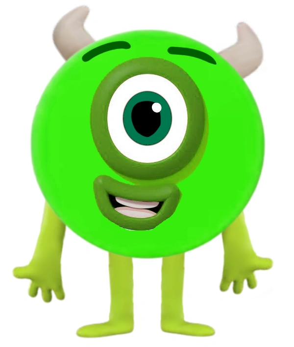 Mikey Boo | Richardtown Wiki | Fandom