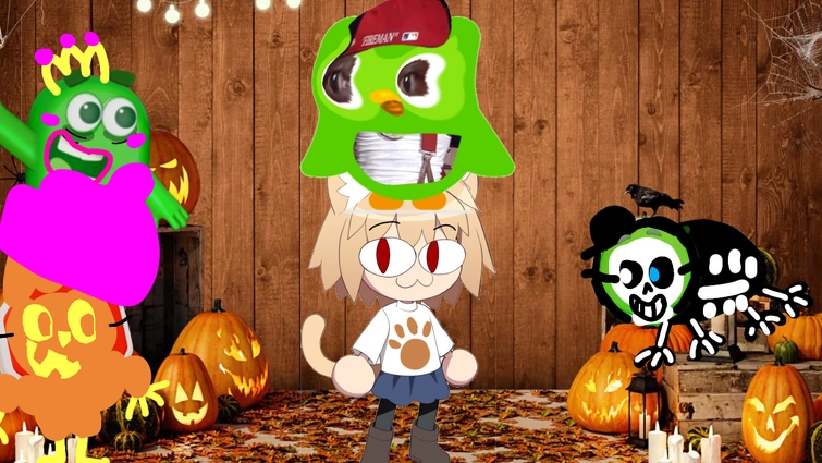 Happy Halloween | Richardtown Wiki | Fandom