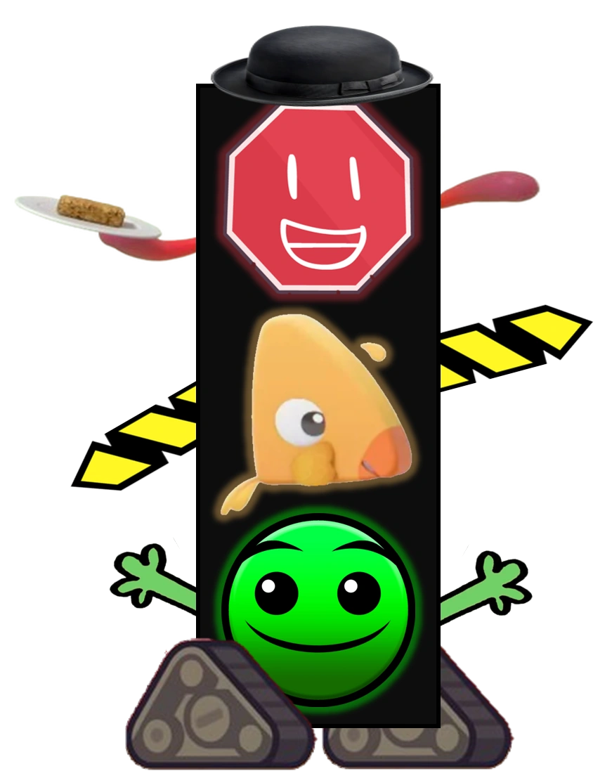 Semaphore | Richardtown Wiki | Fandom