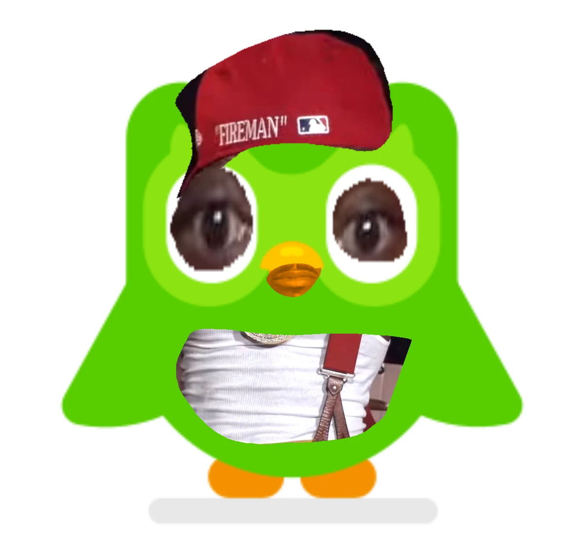 DaLingo | Richardtown Wiki | Fandom