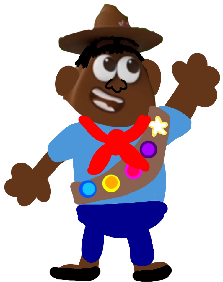 Toby | Richardtown Wiki | Fandom