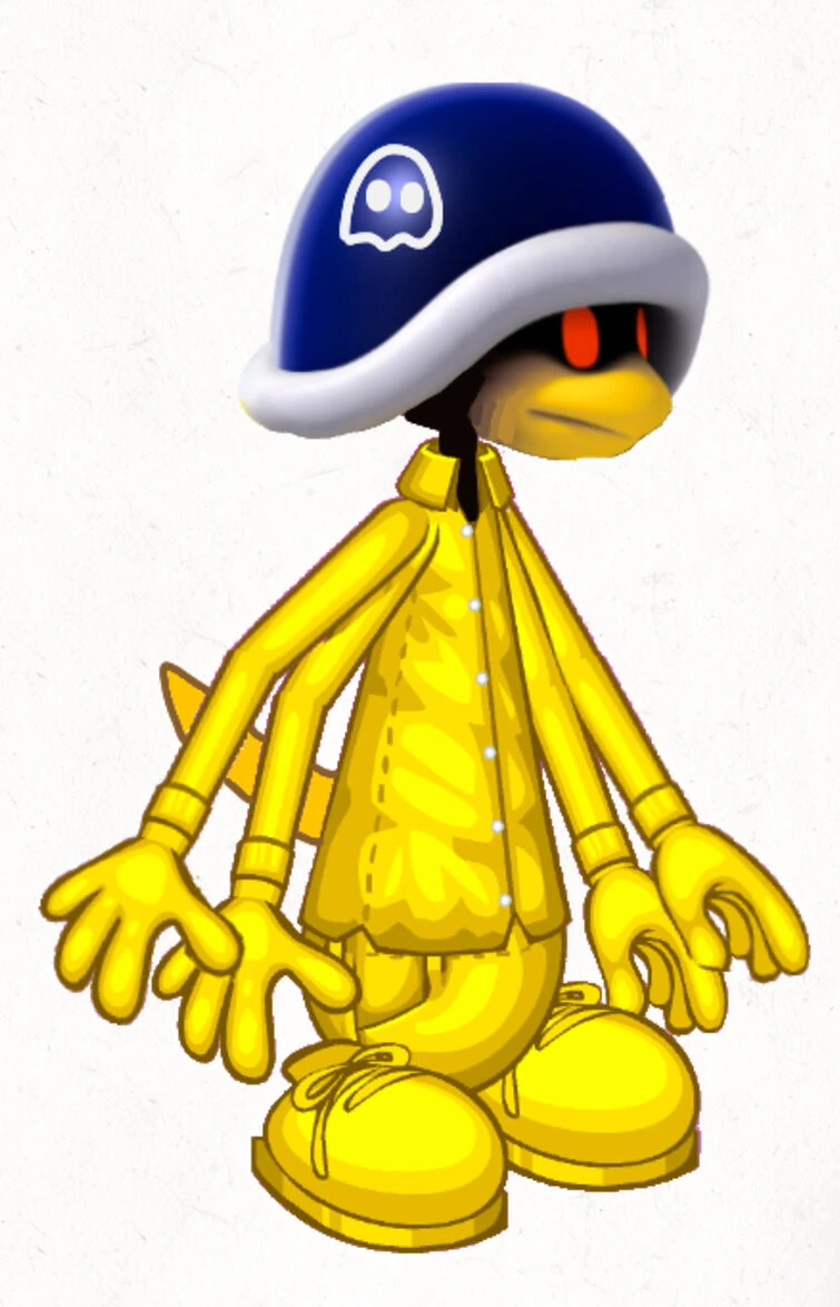 Shellby | Richardtown Wiki | Fandom