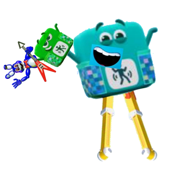 Mimel | Richardtown Wiki | Fandom