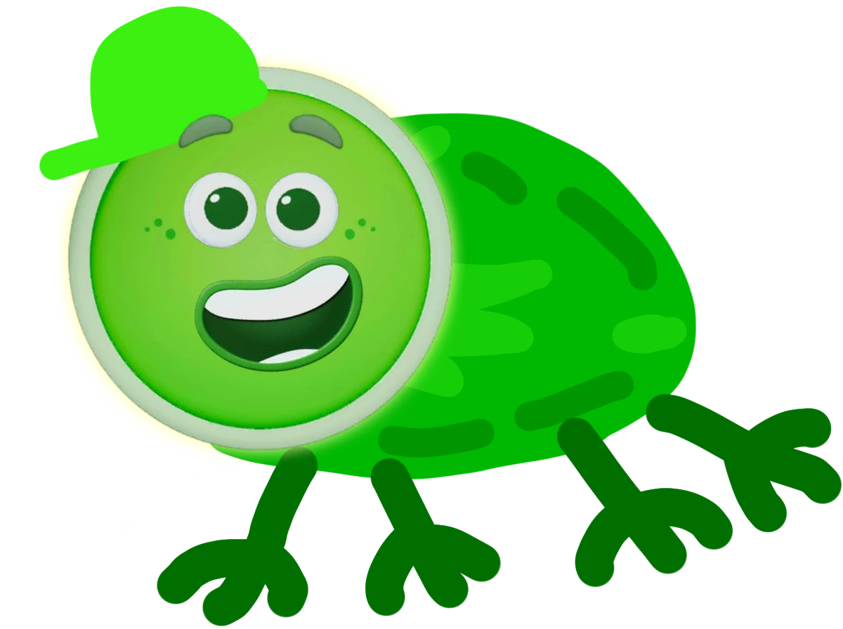 Slimey | Richardtown Wiki | Fandom