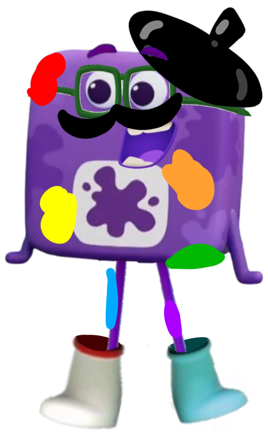 Pablo | Richardtown Wiki | Fandom