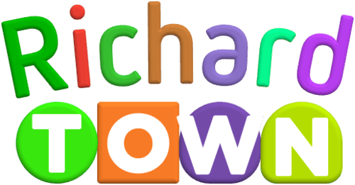 Masterer | Richardtown Wiki | Fandom