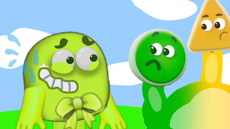 The Mayor Who Loses Her Top Hat | Richardtown Wiki | Fandom