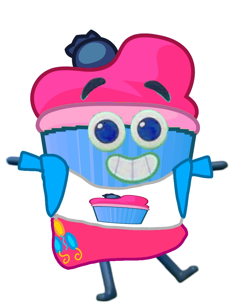 Pinkie Finger | Richardtown Wiki | Fandom