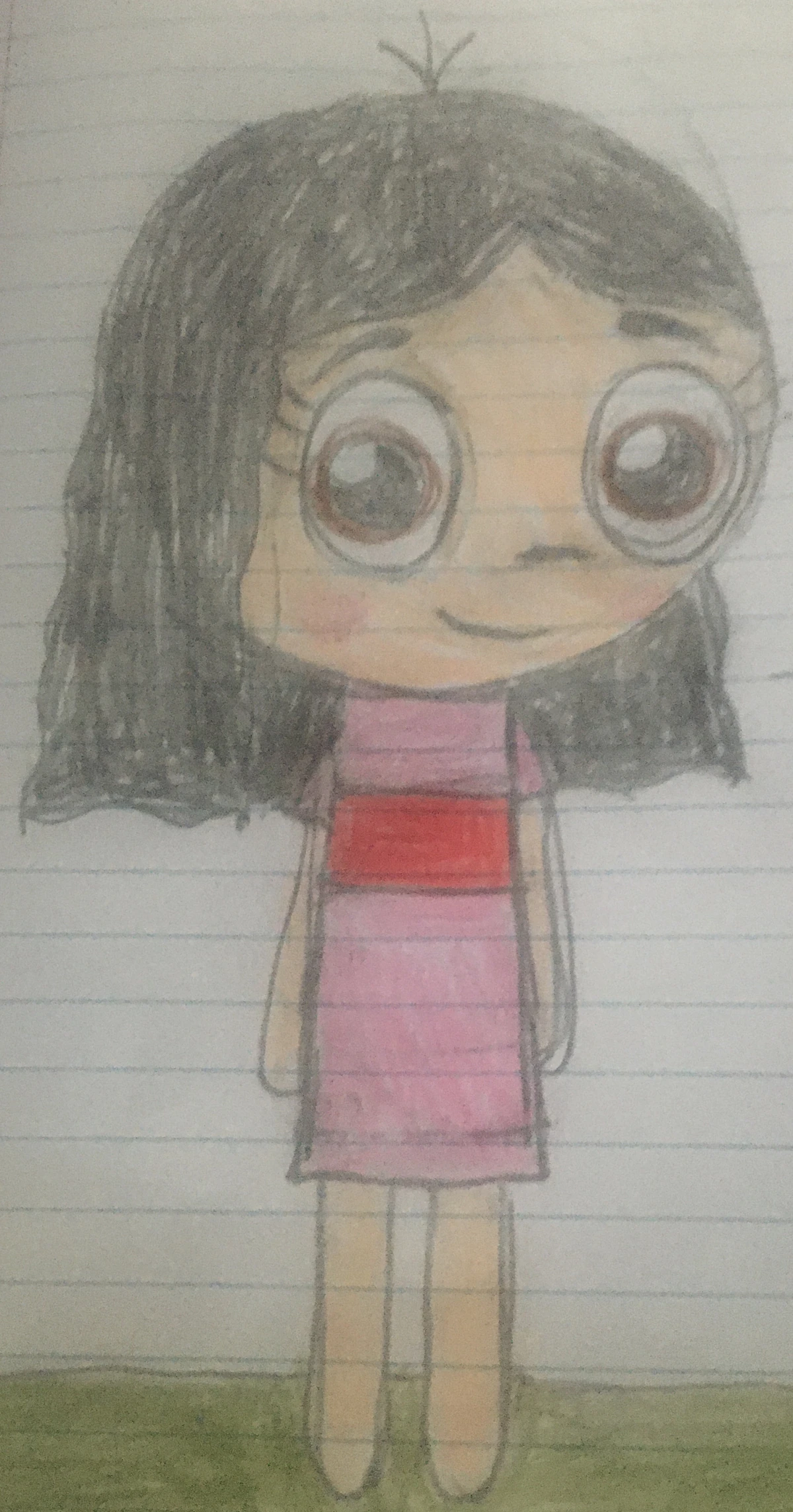 Kate Hurtado | Richard Williams Wiki | Fandom