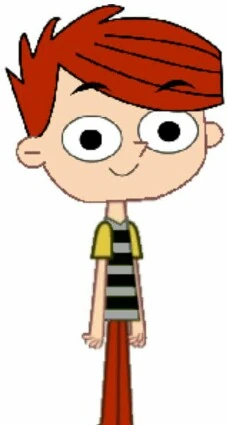 Lenny | Richard Williams Wiki | Fandom