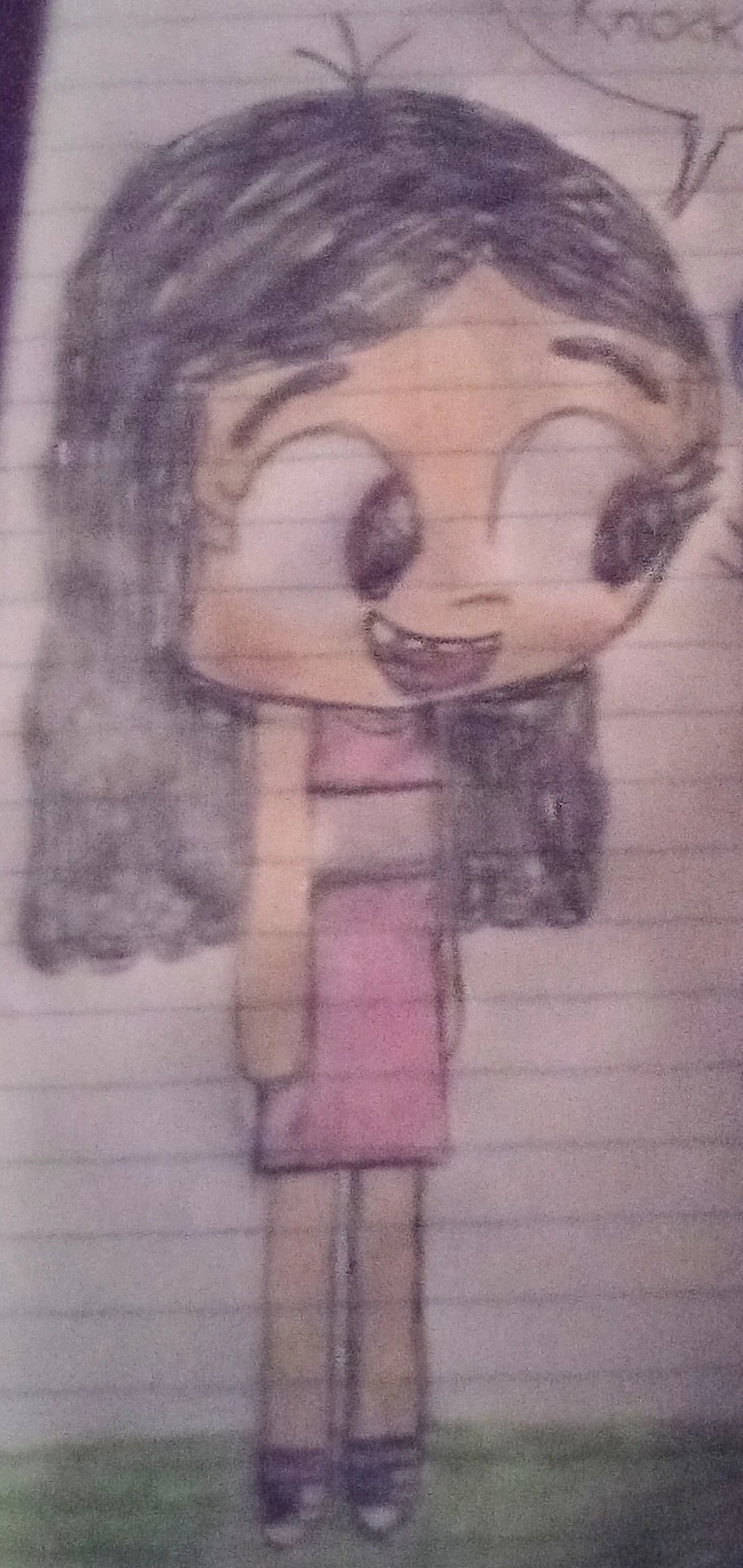 Kate Hurtado | Richard Williams Wiki | Fandom