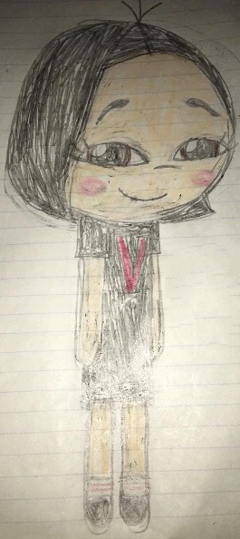 Veronica | Richard Williams Wiki | Fandom