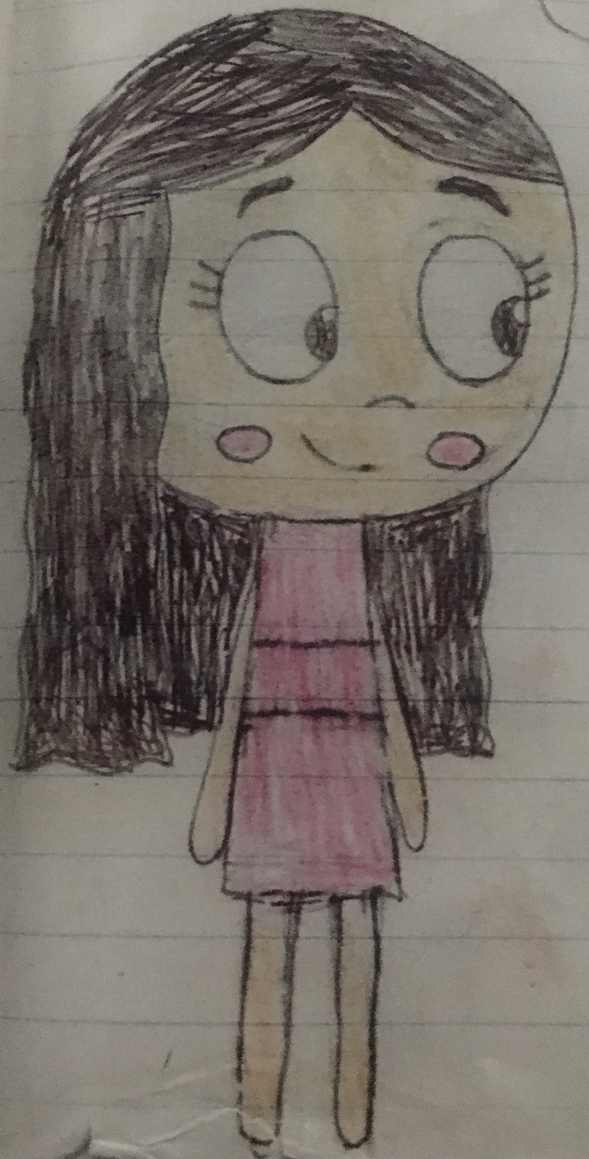 Kate Hurtado/Gallery | Richard Williams Wiki | Fandom