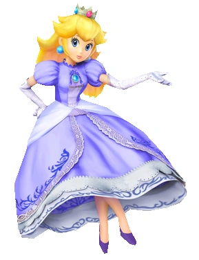 Princess Star | Richensley Comics Wikia | Fandom