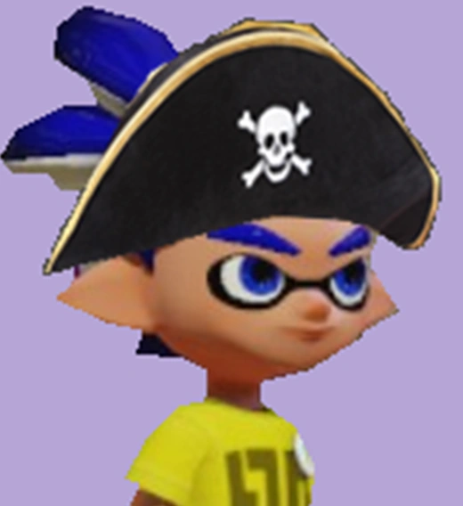 Captain squid | Richensley Comics Wikia | Fandom