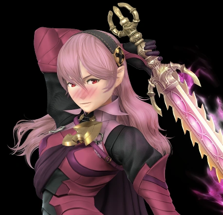 Iris | Richensley Comics Wikia | Fandom