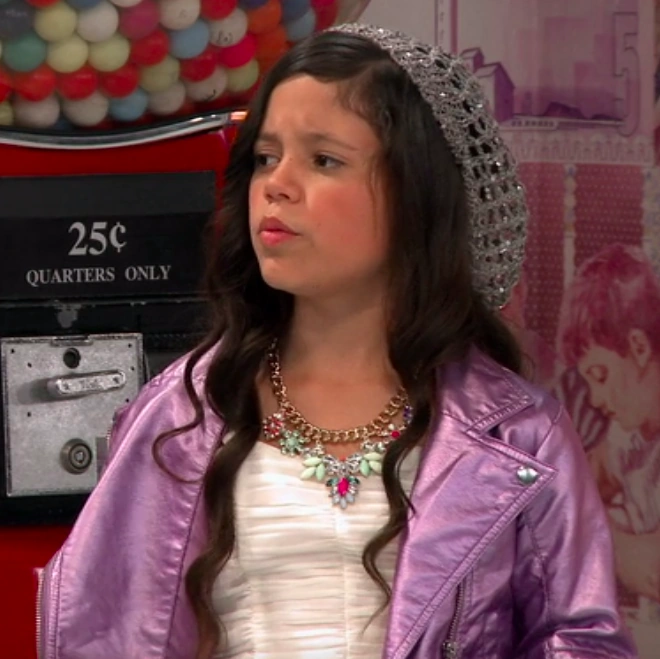 Darcy | Richie Rich Wiki | Fandom