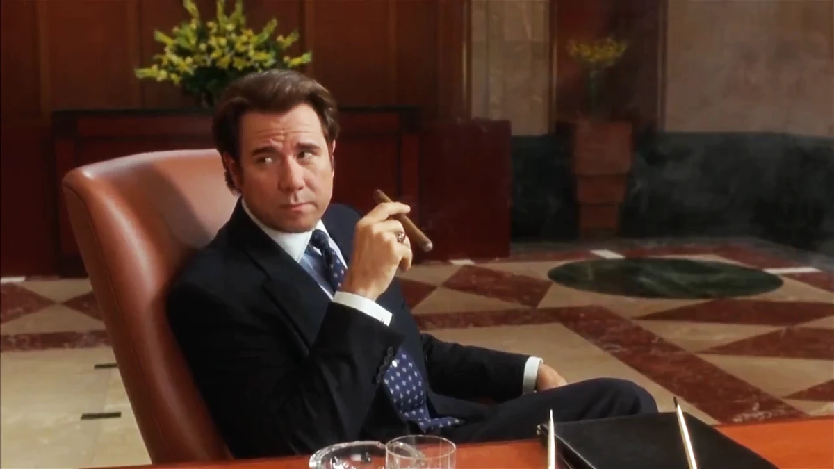 Lawrence Van Dough | Richie Rich Wiki | Fandom