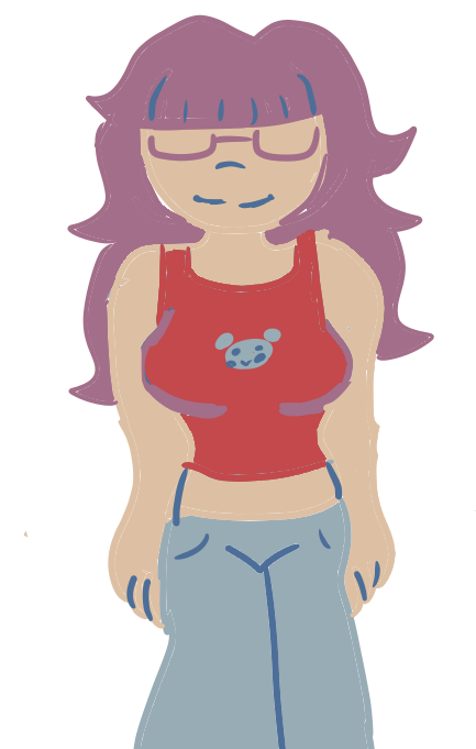 Piper | Richway Expanded Universe Wiki | Fandom