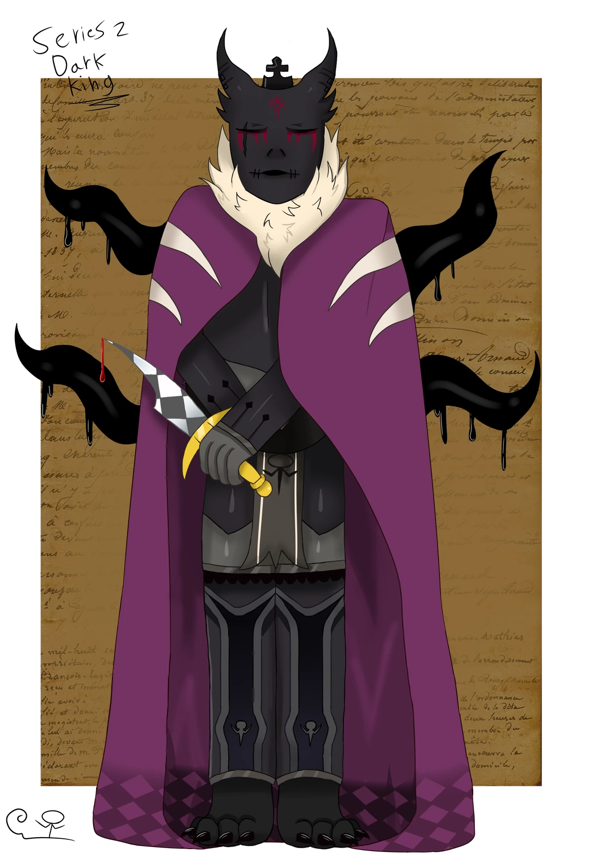 King | Richway Expanded Universe Wiki | Fandom