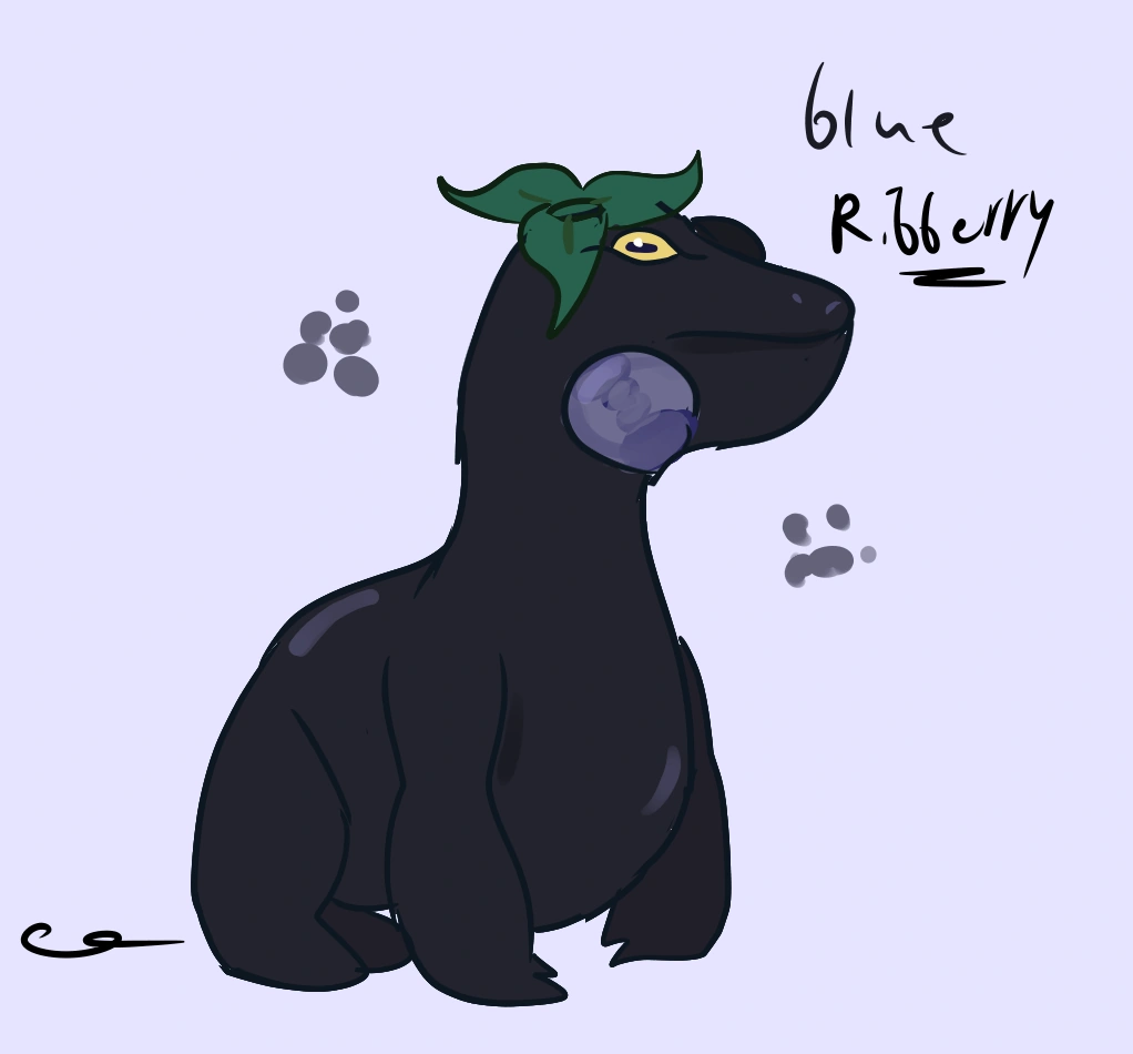 Ribberry | Richway Expanded Universe Wiki | Fandom