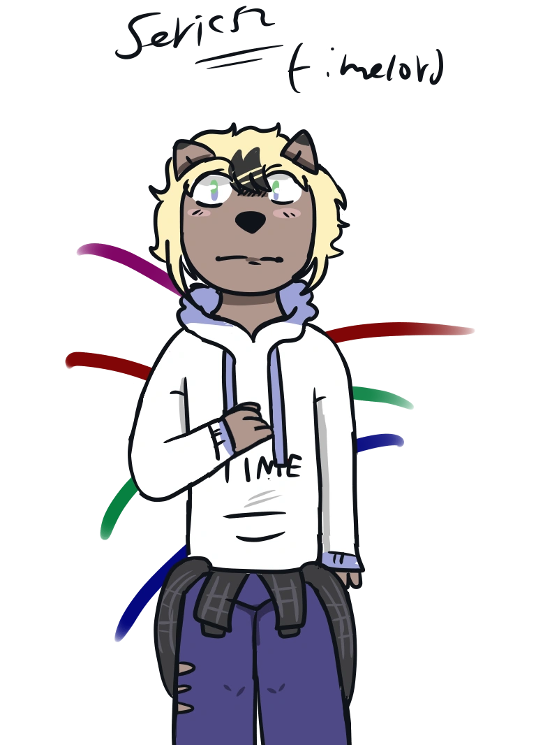 Timelord | Richway Expanded Universe Wiki | Fandom