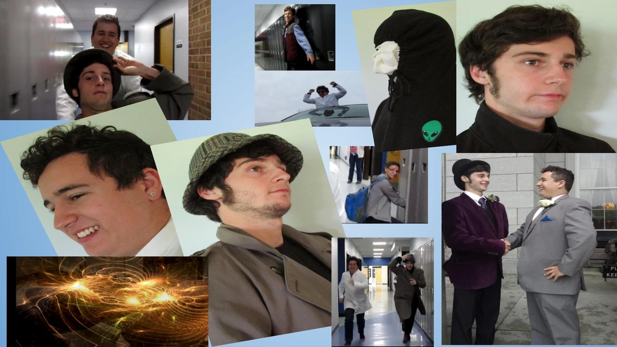 The Clubhouse Productions | RICIN Wiki | Fandom