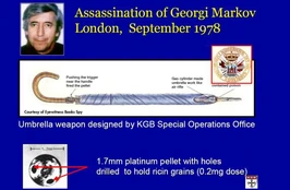 Ricin (object) | RICIN Wiki | Fandom