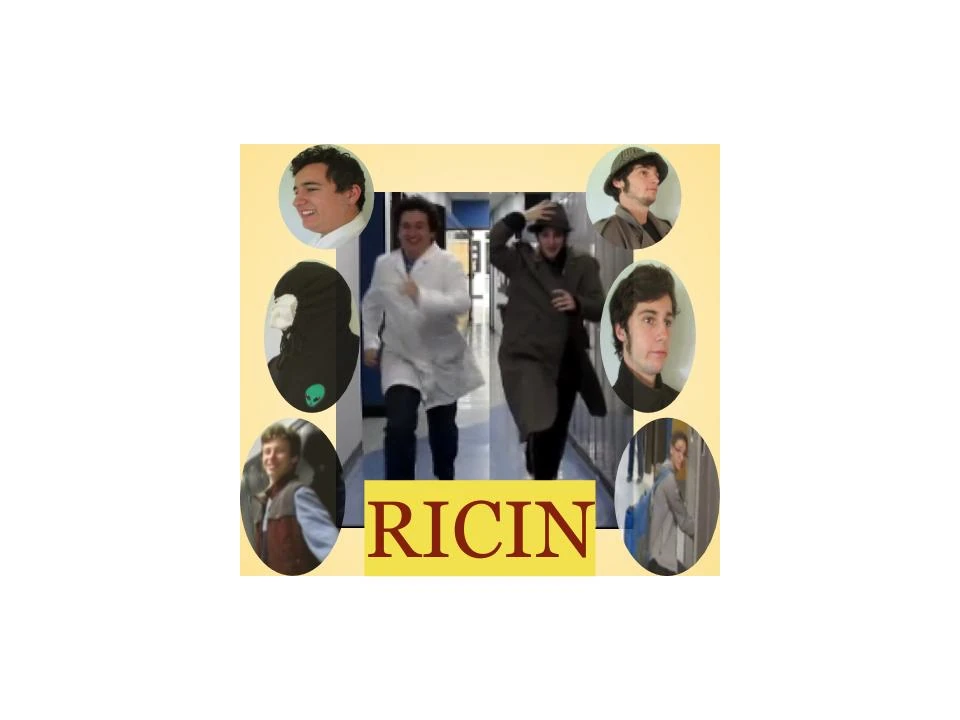 RICIN (film) | RICIN Wiki | Fandom