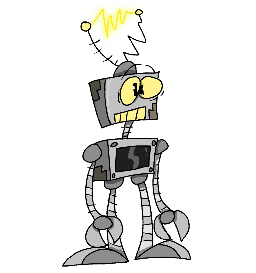 Category:Robots | Rick and Larry Wiki | Fandom