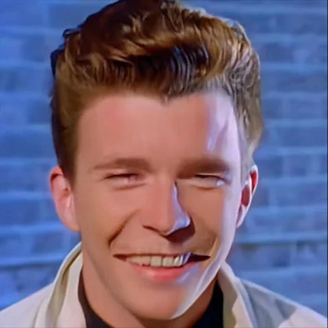 Phase 2 | Rick Astley Becoming Uncanny Wiki | Fandom