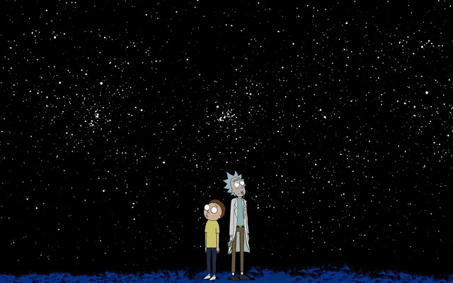 Jerry Smith (C-132) | Rick y Morty Español Wiki | Fandom