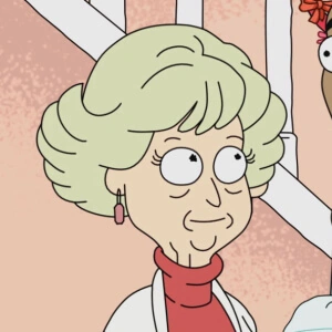 Joyce Smith | Rick y Morty Español Wiki | Fandom
