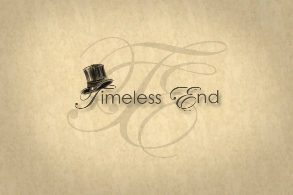 Timeless End | The Rickair Productions Wiki | Fandom