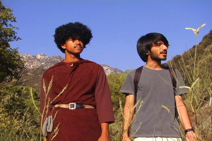 Gindu | The Rickair Productions Wiki | Fandom