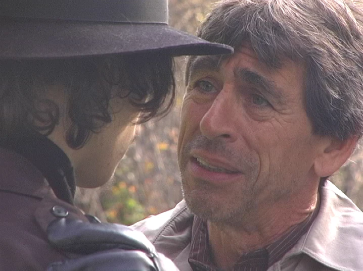 Detective Marc | The Rickair Productions Wiki | Fandom