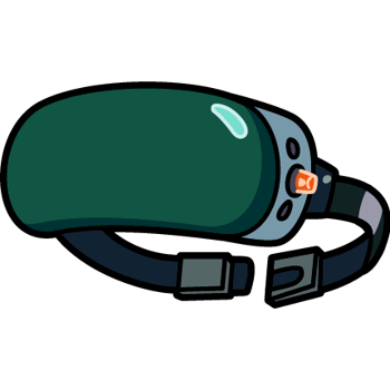 Interdimensional Goggles | Rick and Morty Wiki | Fandom