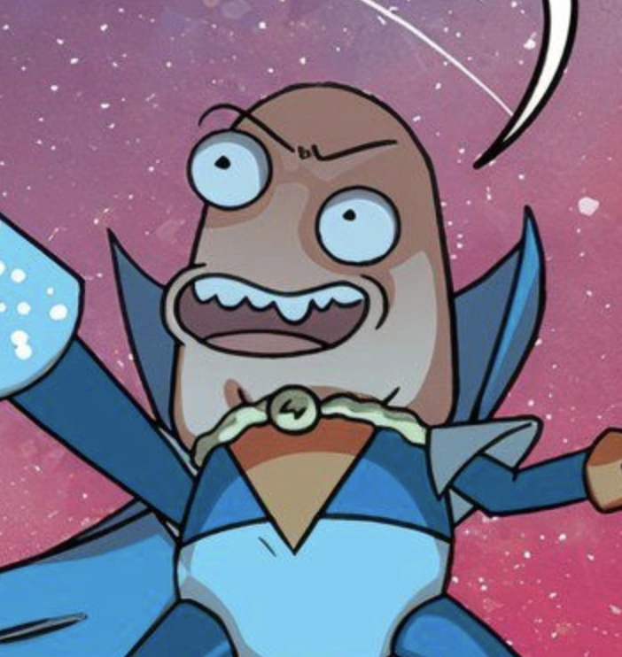 Boon | Rick and Morty Wiki | Fandom