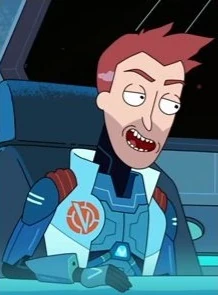 Vance Maximus | Rick and Morty Wiki | Fandom