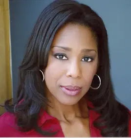Dawnn Lewis | Rick and Morty Wiki | Fandom