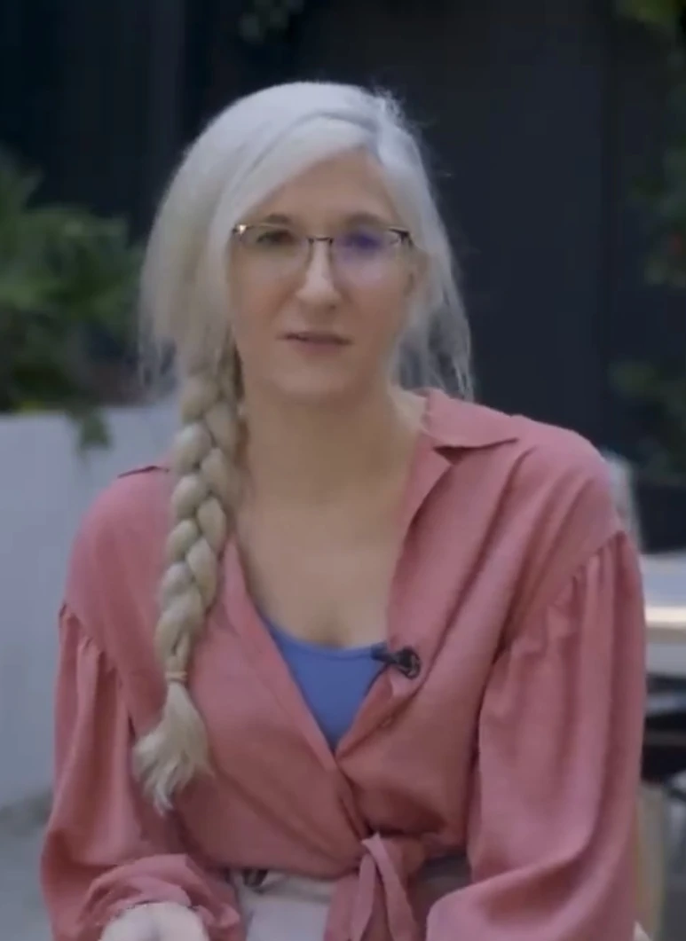 Elisa Phillips | Rick and Morty Wiki | Fandom