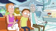 Katherine Heffelfinger | Rick and Morty Wiki | Fandom