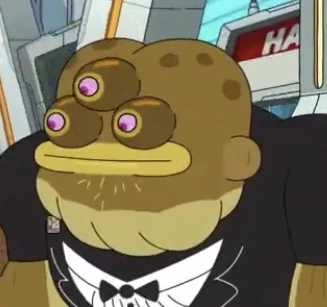 Glar | Rick and Morty Wiki | Fandom