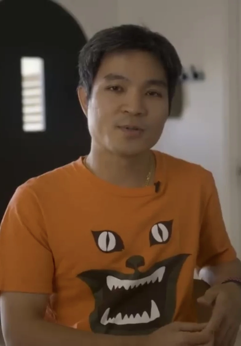 Eugene Huang | Rick and Morty Wiki | Fandom